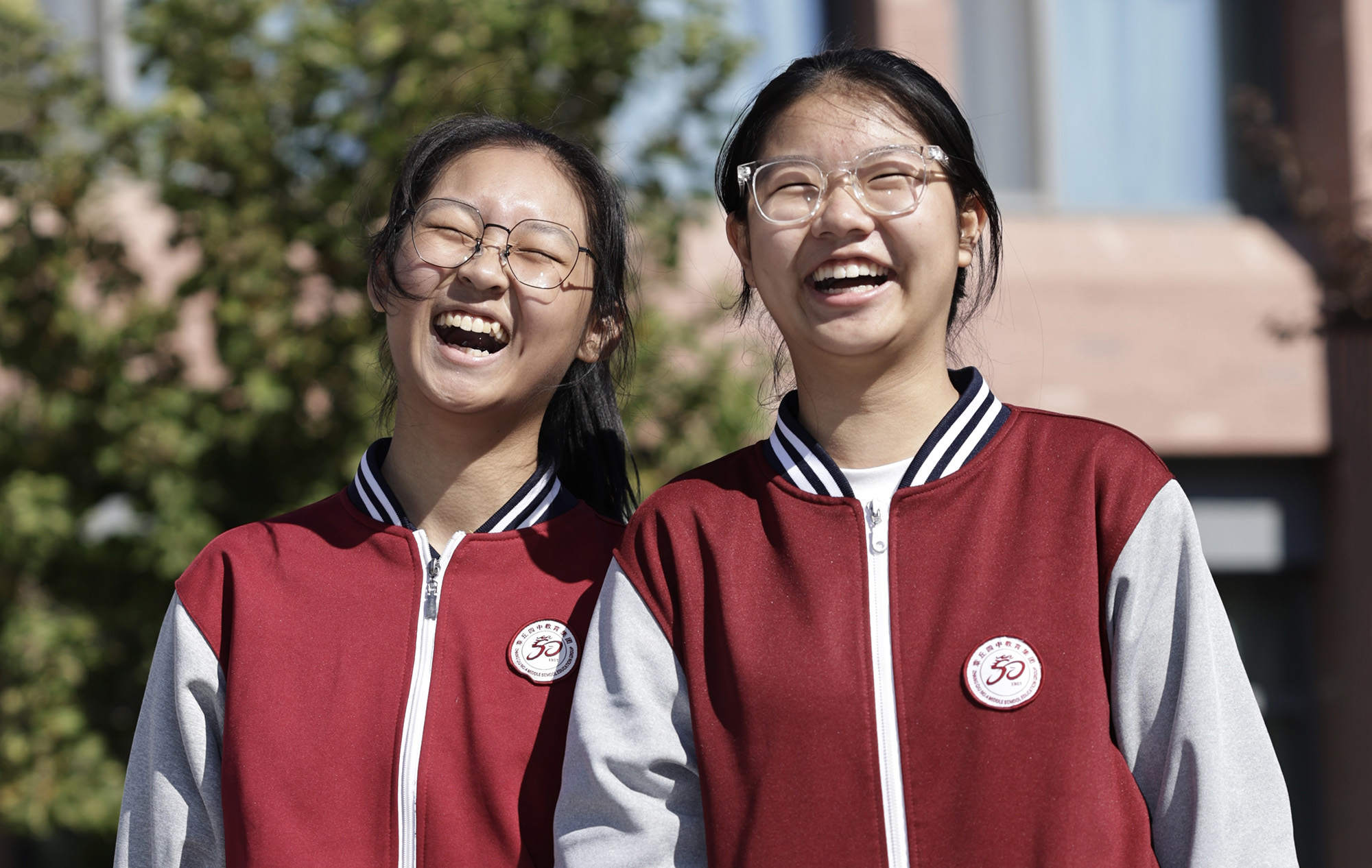 Yeming overcomes bullying, thanks to mental health lessons – Beneath ...